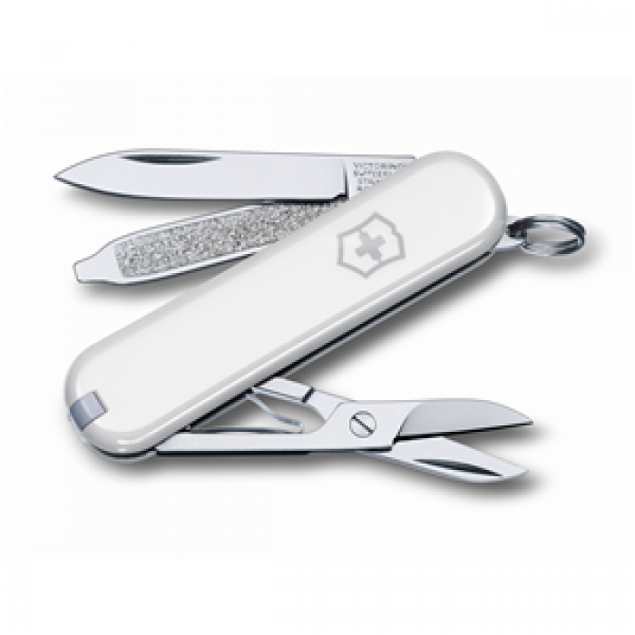 Navaja CLASSICBLANCO Victorinox Caza y tiro | sportiuk