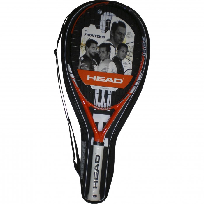 Raqueta de frontenis IG S6 Head Frontenis y racquetball | sportiuk