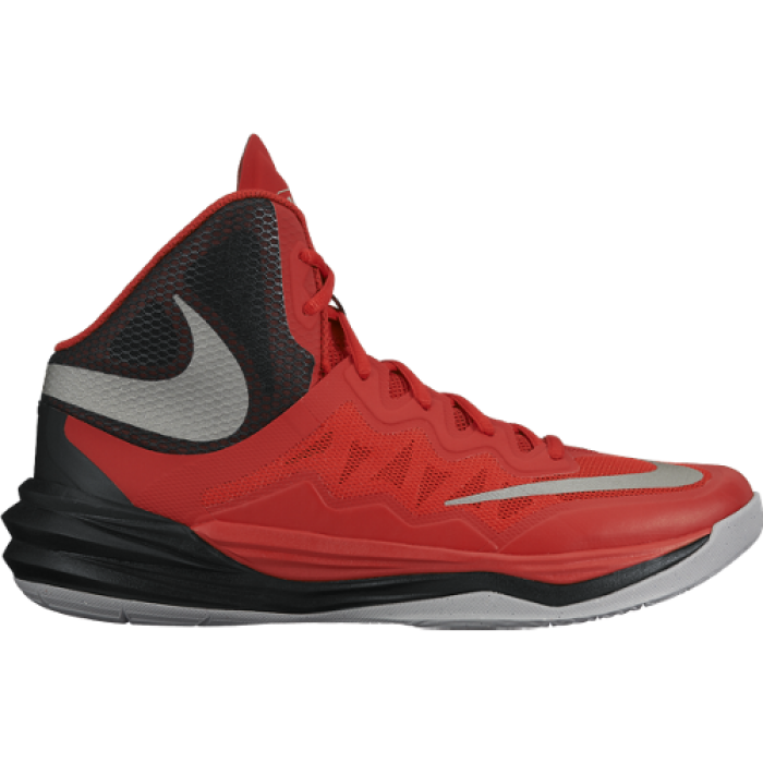 Zapatillas NIKE PRIME HYPE DF II RD Nike Baloncesto | sportiuk