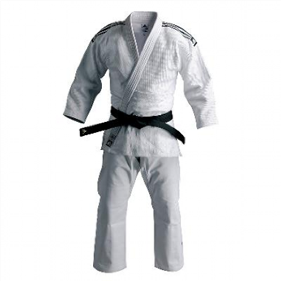 Kimono JUDOBLANCO 1.60 cm Noris Artes marciales y lucha | sportiuk