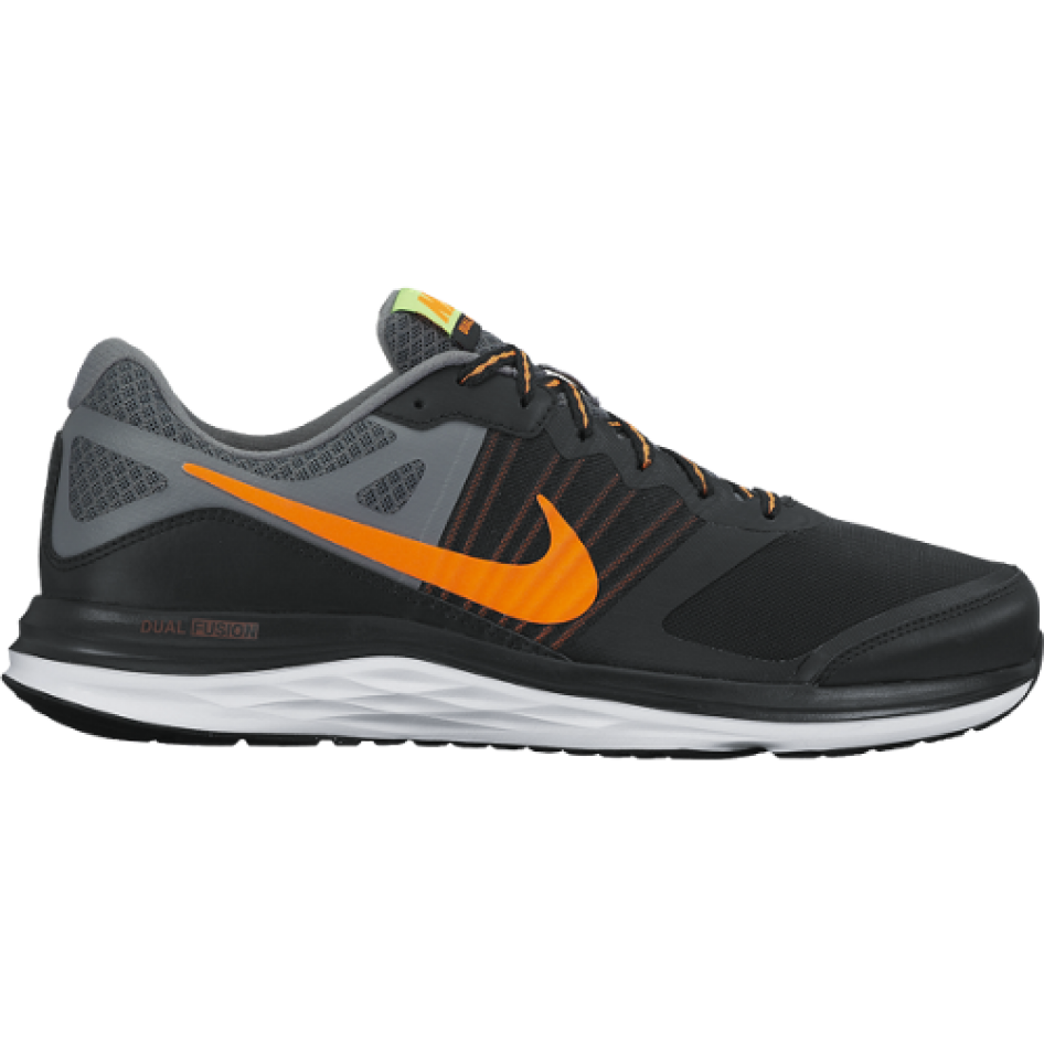 Zapatillas NIKE DUAL FUSION X OBSDN/T Nike Atletismo y running | sportiuk